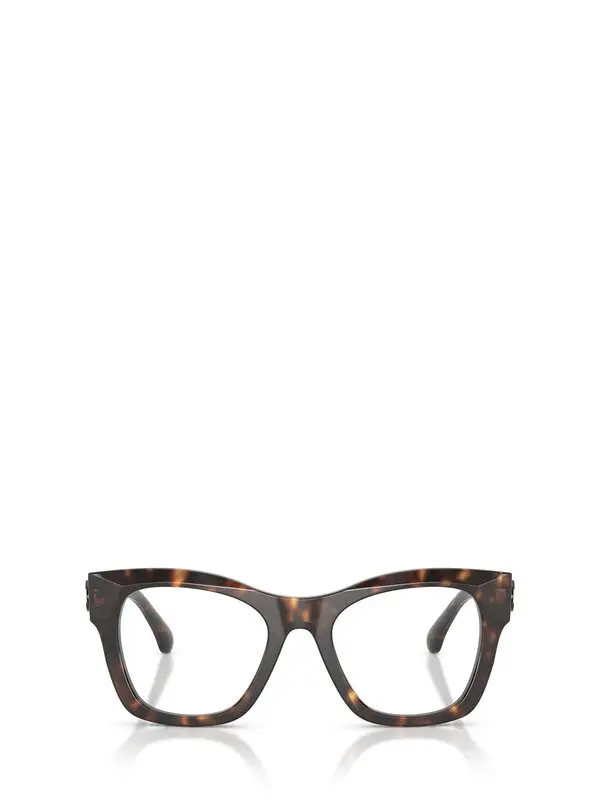 Chanel Full Frame Plain Mirror