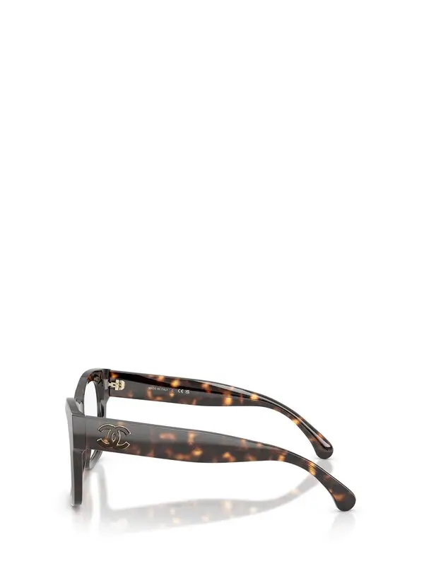 Chanel Full Frame Plain Mirror