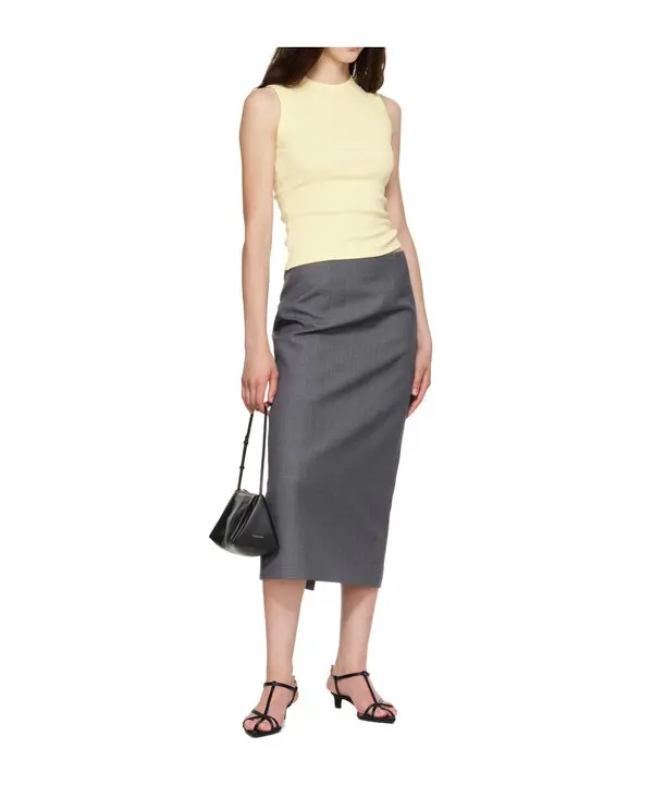 FLORE FLORE Esme Vest
