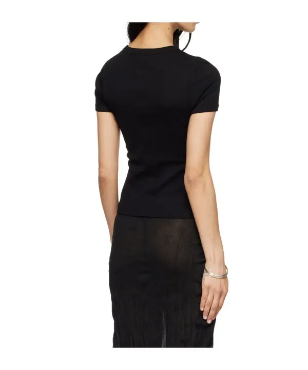 FLORE FLORE Car T-shirt