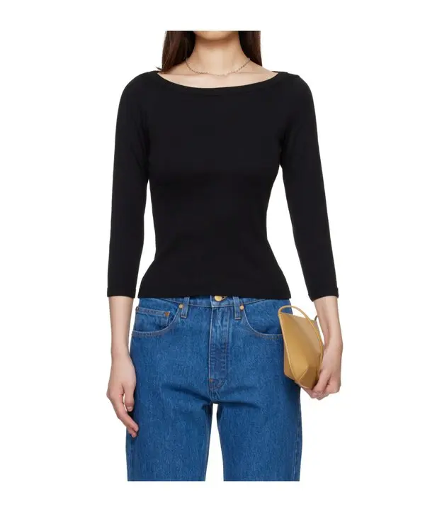 FLORE FLORE Steffi T-shirt