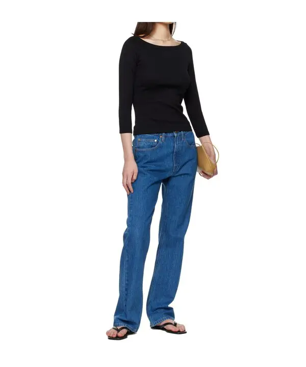 FLORE FLORE Steffi T-shirt