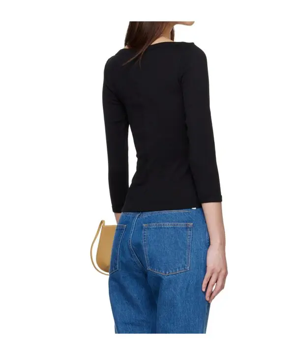FLORE FLORE Steffi T-shirt