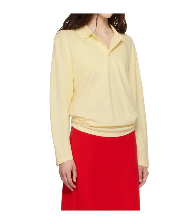 FLORE FLORE Diana Polo Shirt
