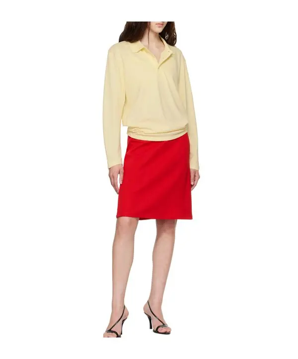 FLORE FLORE Diana Polo Shirt