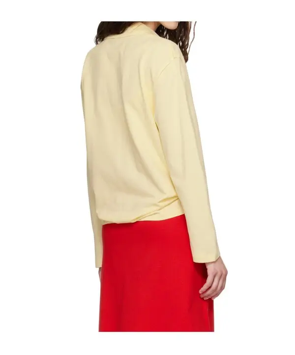 FLORE FLORE Diana Polo Shirt