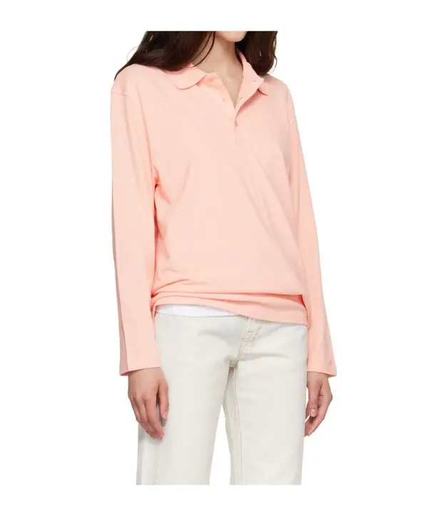FLORE FLORE Diana Polo Shirt