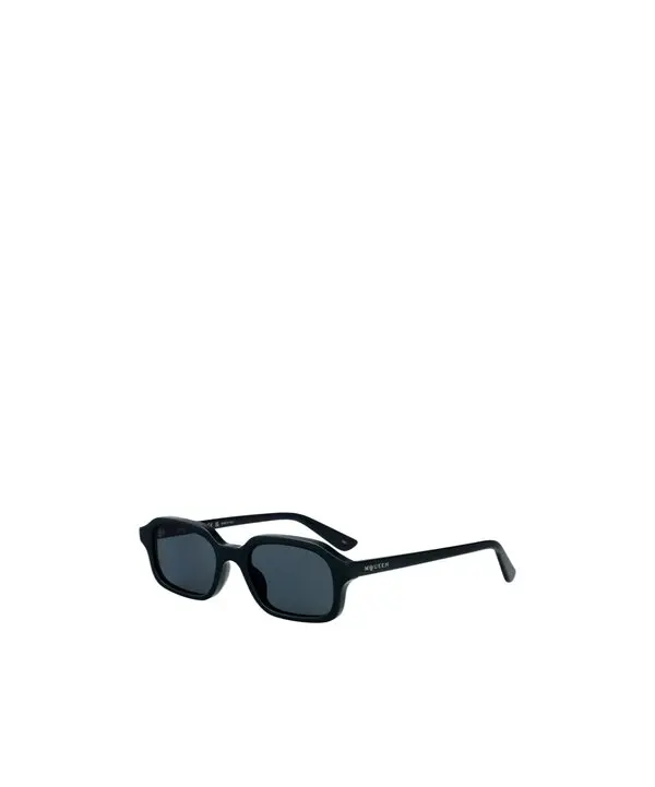 Alexander McQueen Square Frame Sunglasses