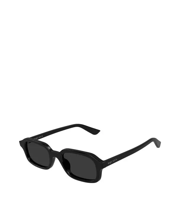 Alexander McQueen Square Frame Sunglasses