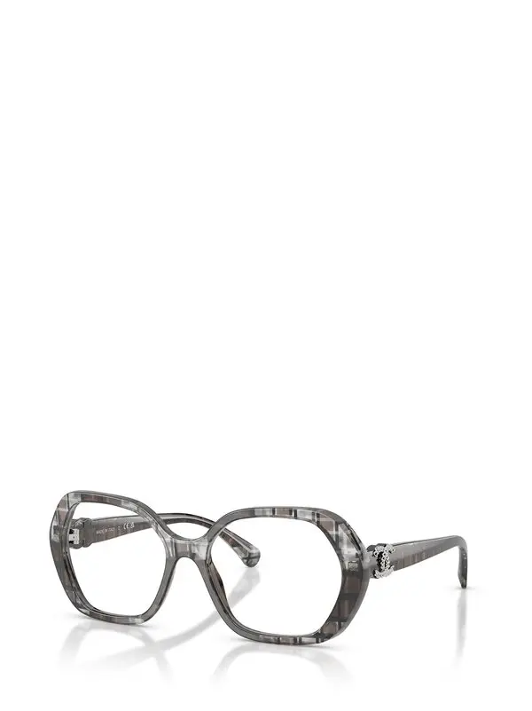 Chanel Full-frame Plain Mirror