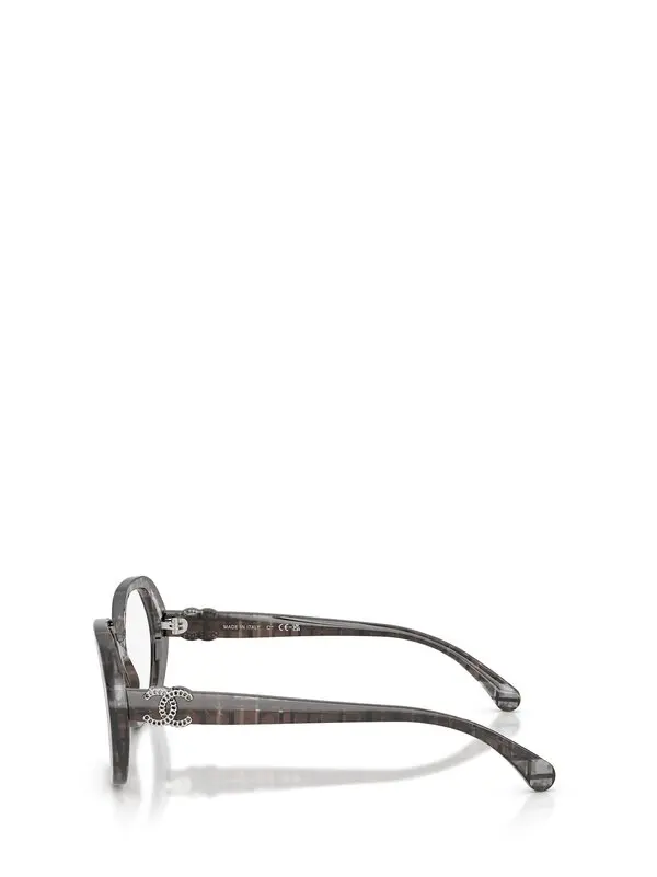 Chanel Full-frame Plain Mirror