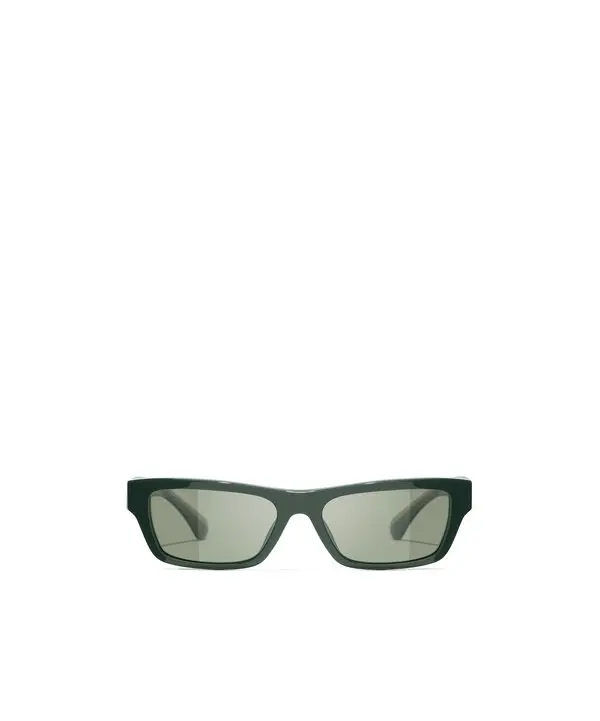 Chanel Full Frame Sunglasses