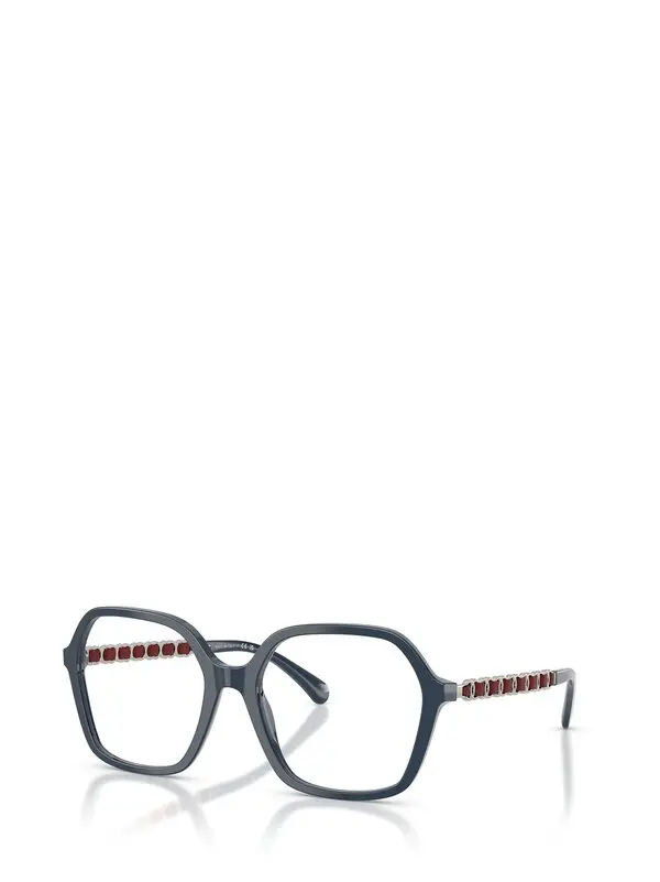 Chanel Full Frame Plain Mirror