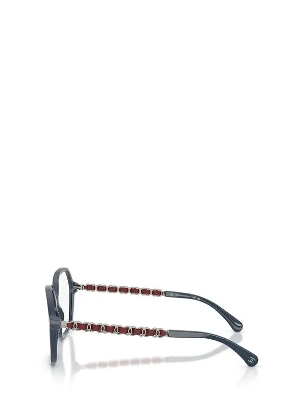 Chanel Full Frame Plain Mirror