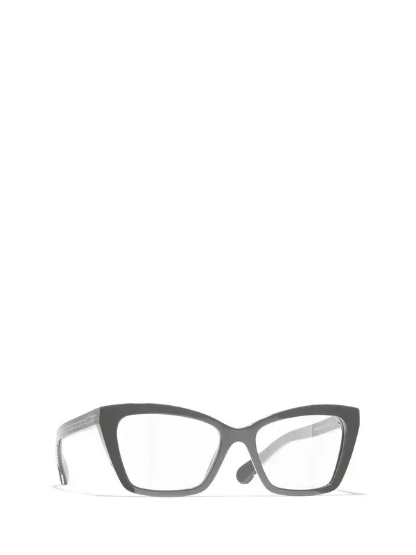 Chanel Full Frame Plain Mirror