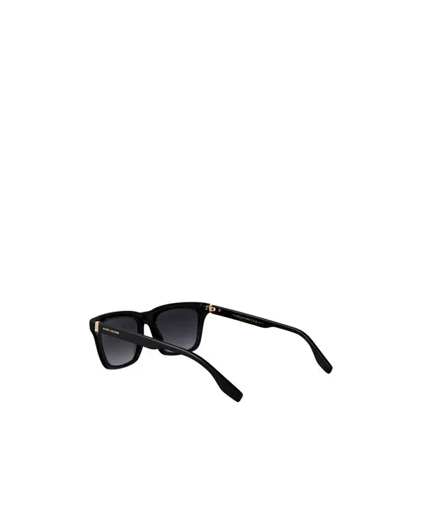 Marc Jacobs Square-frame Sunglasses
