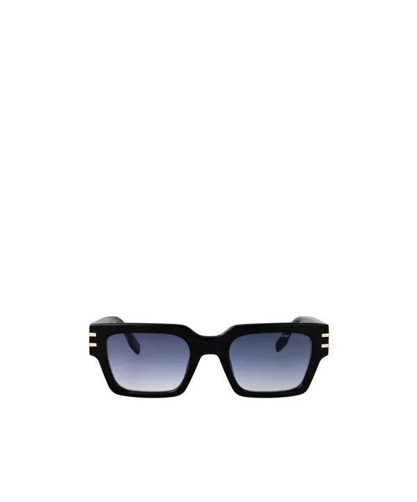 Marc Jacobs Geometric Sunglasses