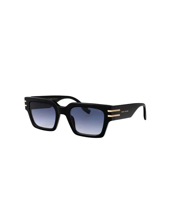 Marc Jacobs Geometric Sunglasses