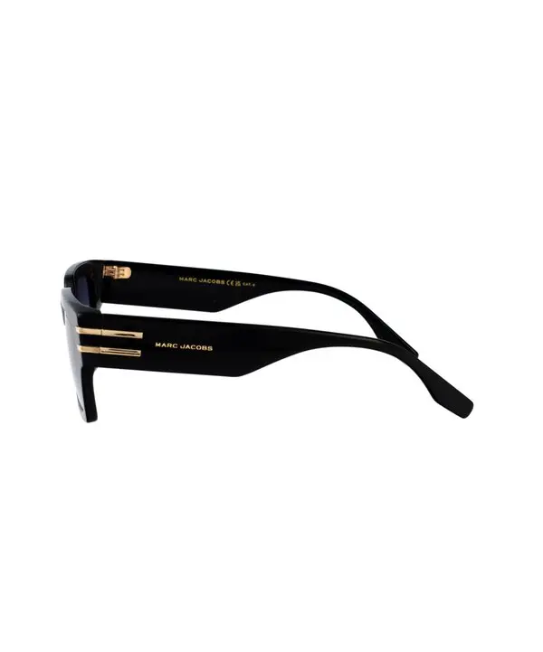 Marc Jacobs Geometric Sunglasses