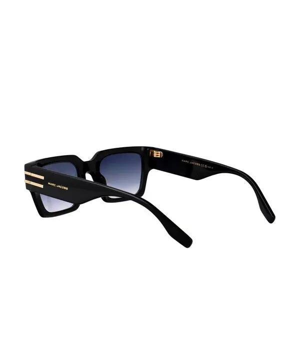 Marc Jacobs Geometric Sunglasses