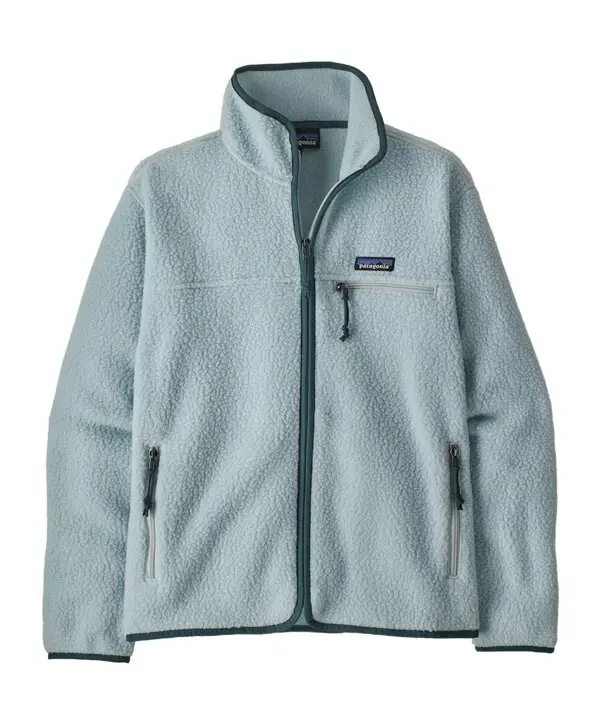 Patagonia Zip-up Fleece Jacket
