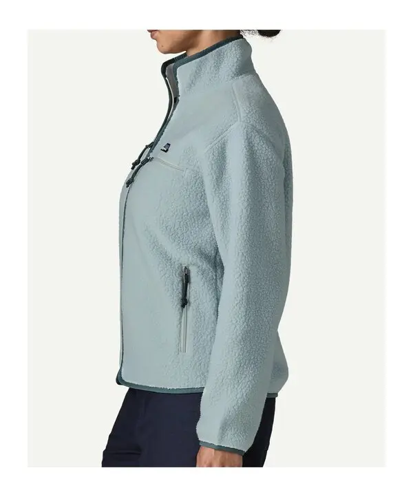 Patagonia Zip-up Fleece Jacket