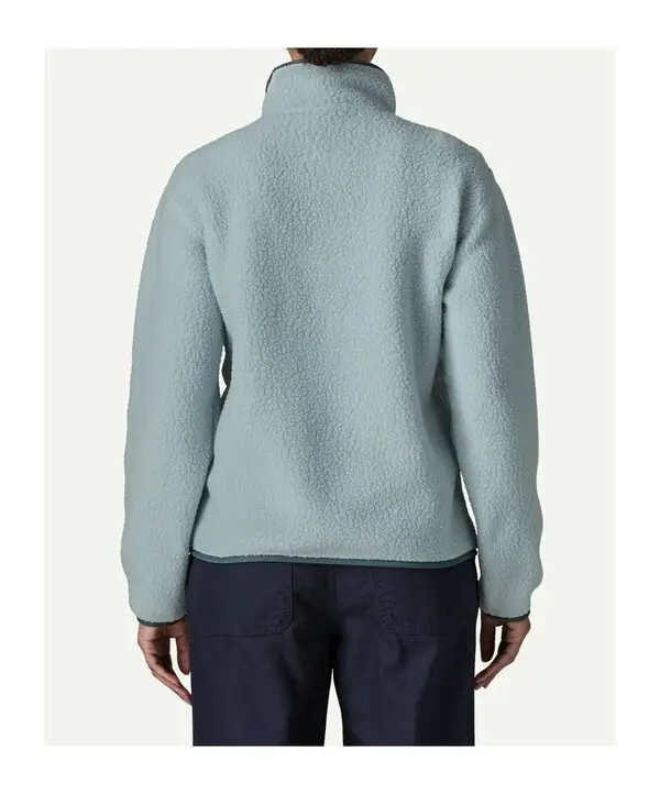 Patagonia Zip-up Fleece Jacket