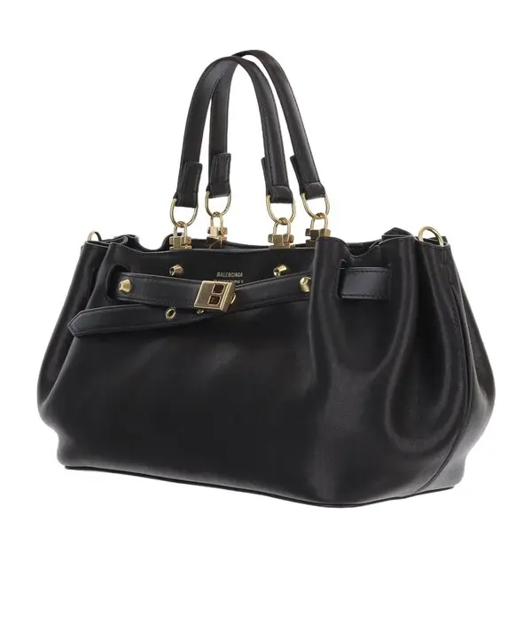 Balenciaga Small Bel Air Tote Bag