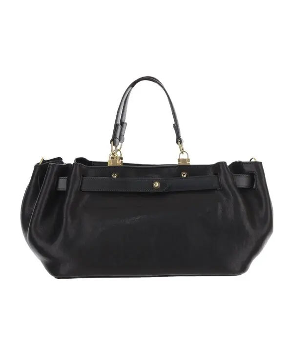 Balenciaga Small Bel Air Tote Bag