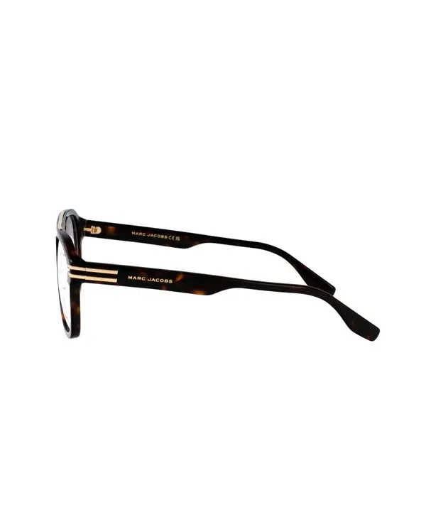 Marc Jacobs Geometric Flat Mirror