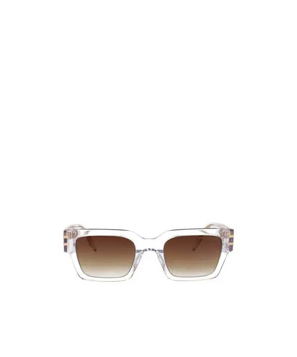 Marc Jacobs Square-frame Sunglasses