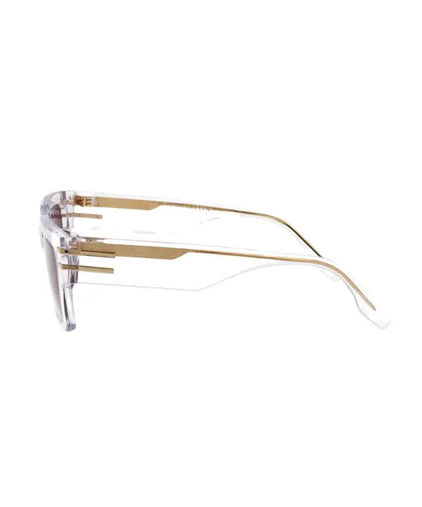 Marc Jacobs Square-frame Sunglasses