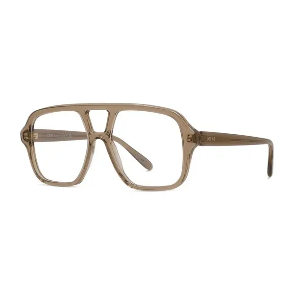 Loewe Full-rim Non-prescription