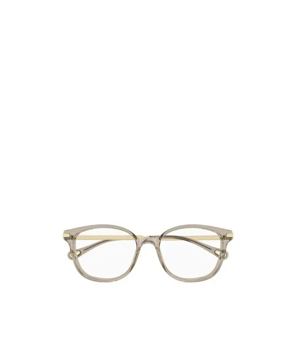 Chloé Eyewear Cat-eye Frame Glasses