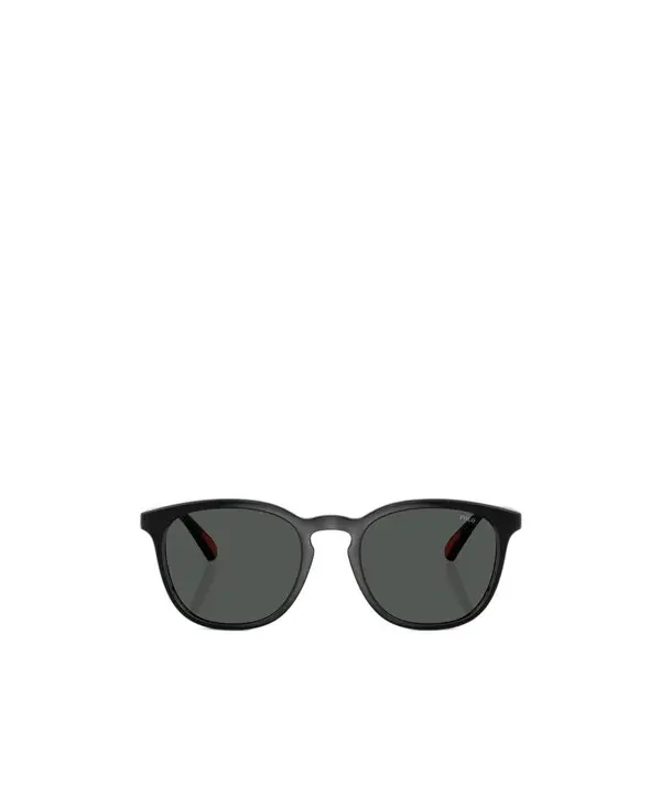 Polo Ralph Lauren Round Frame Sunglasses
