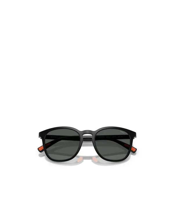 Polo Ralph Lauren Round Frame Sunglasses