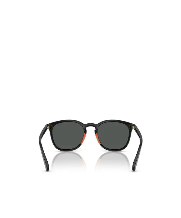 Polo Ralph Lauren Round Frame Sunglasses