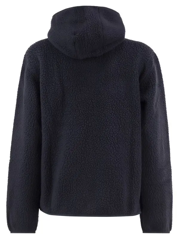Patagonia Retro Pile Fleece Hooded Jacket