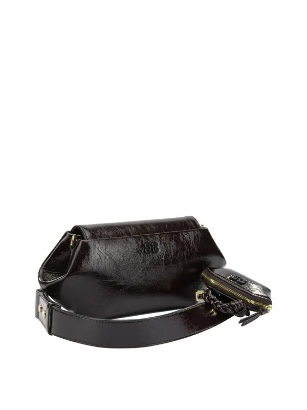 GANNI Bou Shoulder Bag