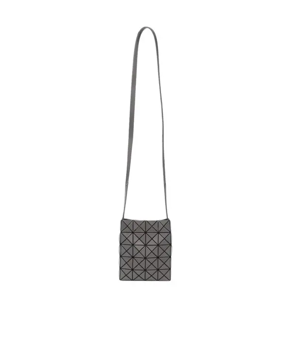 Issey Miyake Geometric-panel Tote Bag