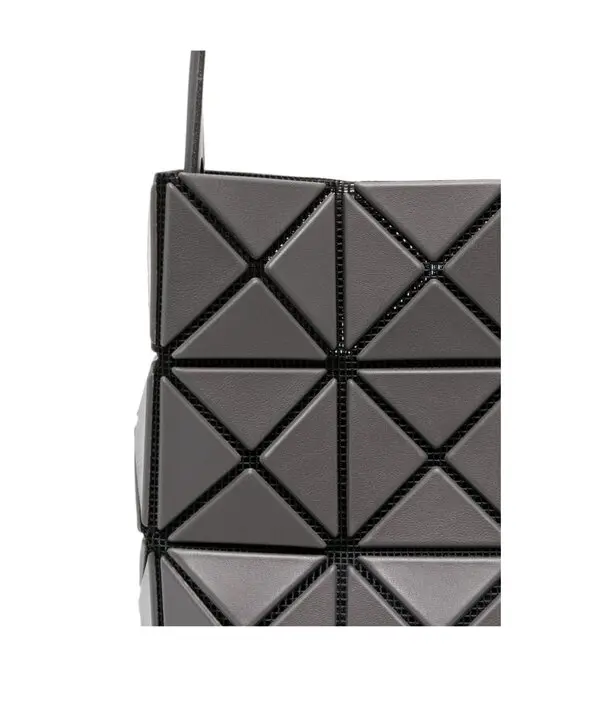 Issey Miyake Geometric-panel Tote Bag