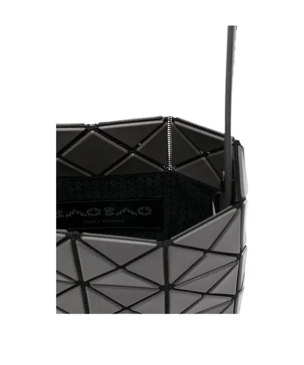 Issey Miyake Geometric-panel Tote Bag