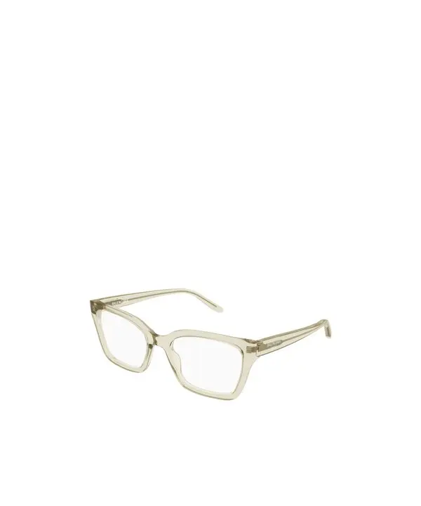 Balenciaga Butterfly Frame Glasses