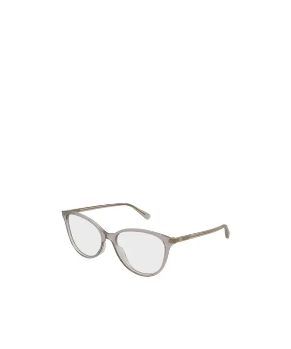 Gucci Cat-eye Frame Glasses