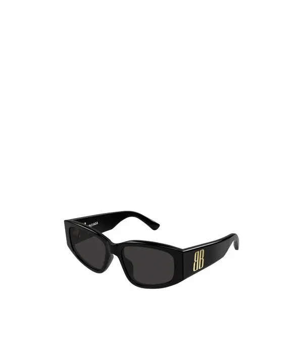 Balenciaga Cat-eye Frame Sunglasses