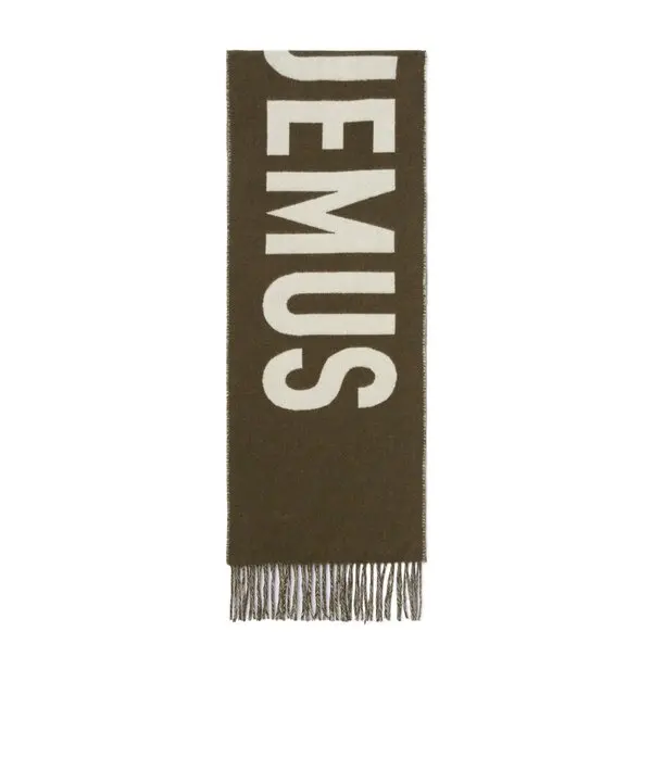 Jacquemus The Scarf