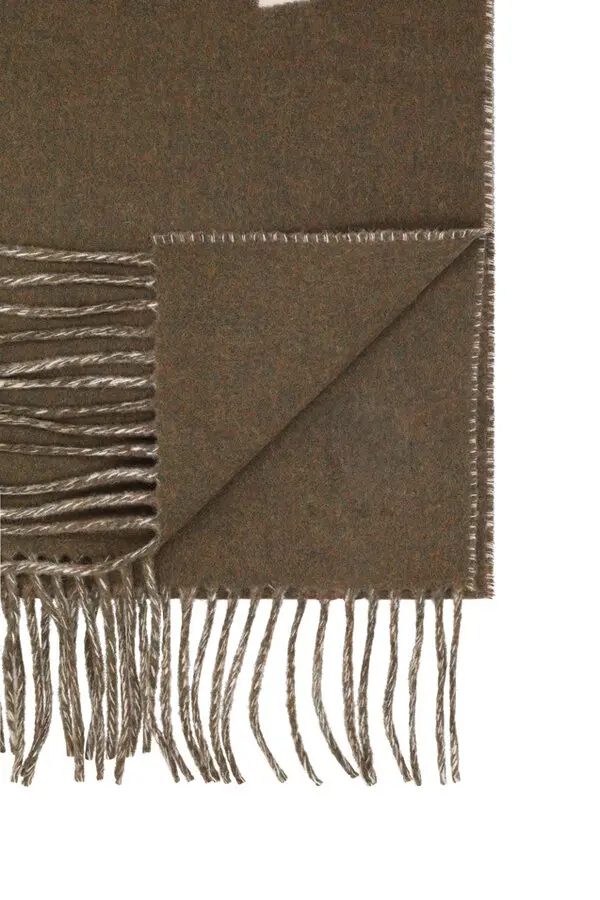 Jacquemus The Scarf