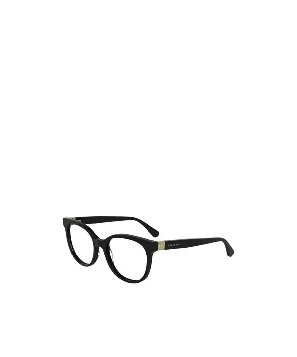 Longchamp Round-frame Glasses