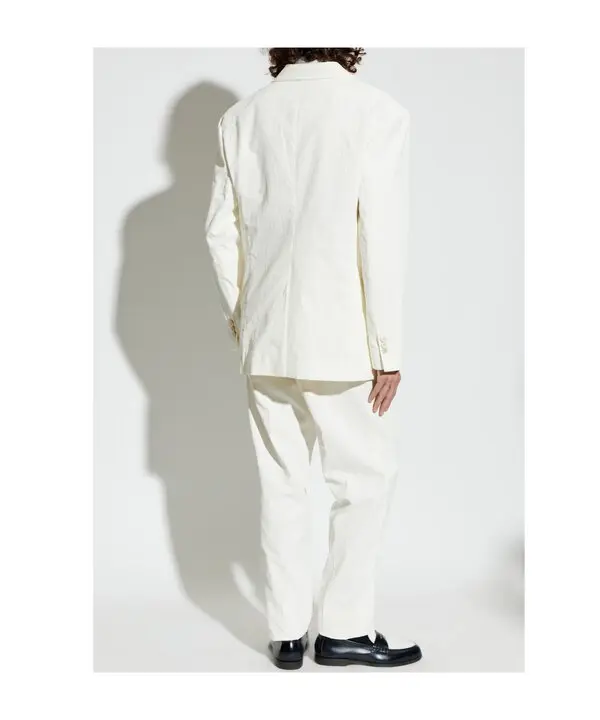 Dsquared2 Casablanca Double Brasted Two-piece Suit