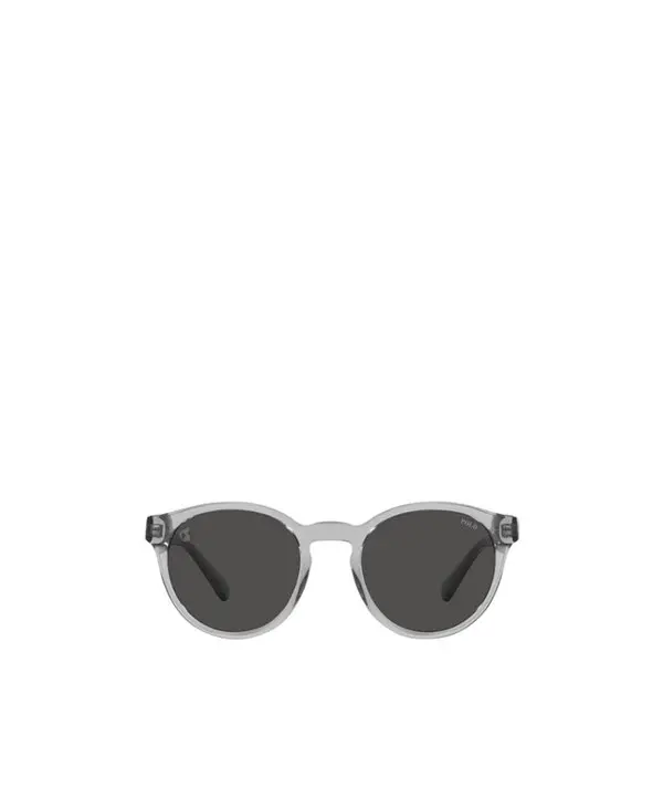 Polo Ralph Lauren Round Frame Sunglasses